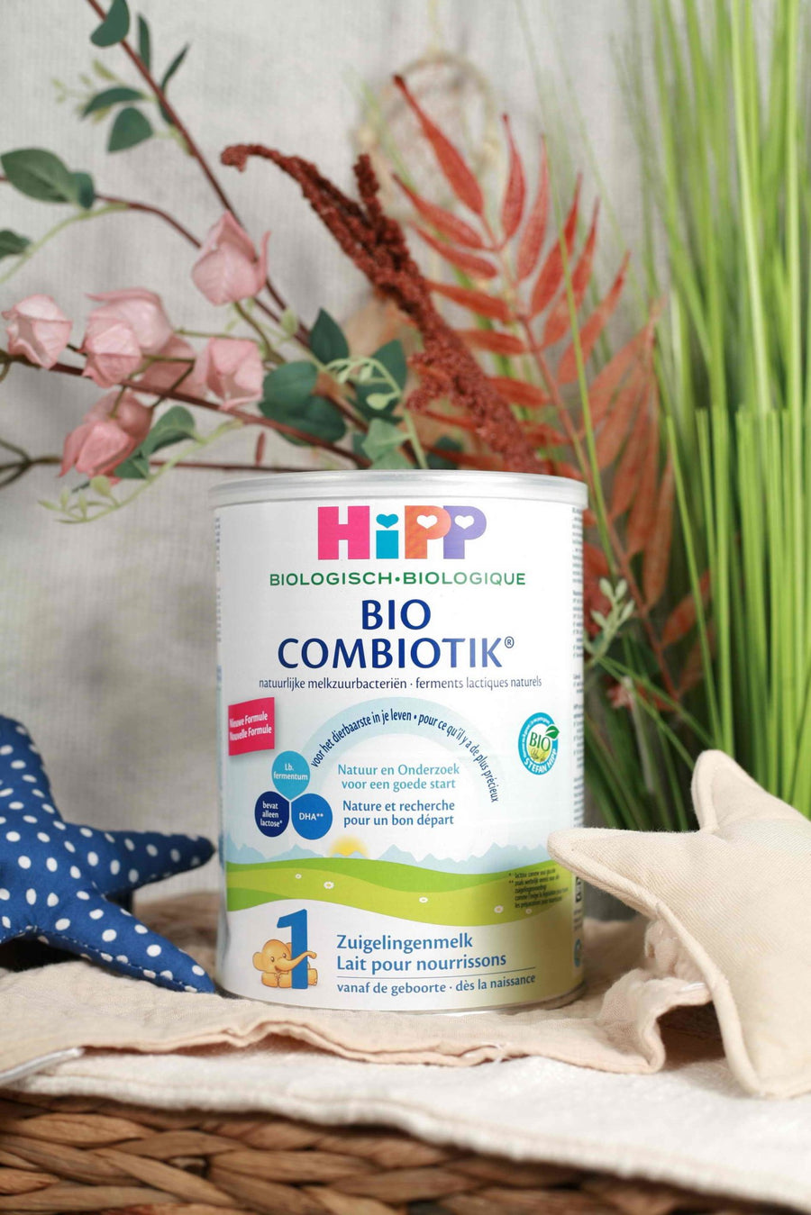 HiPP® Organic Baby Formula 🍼 Save up to $75 on 1st Order ️