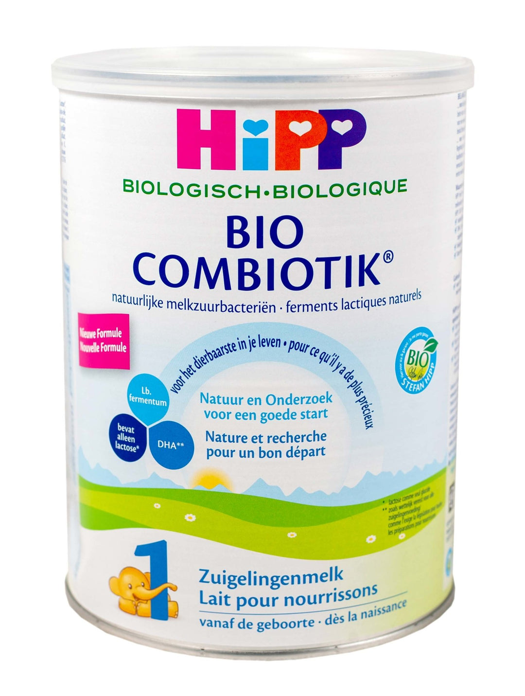 HiPP® Organic Baby Formula 🍼 Save up to $75 on 1st Order ️