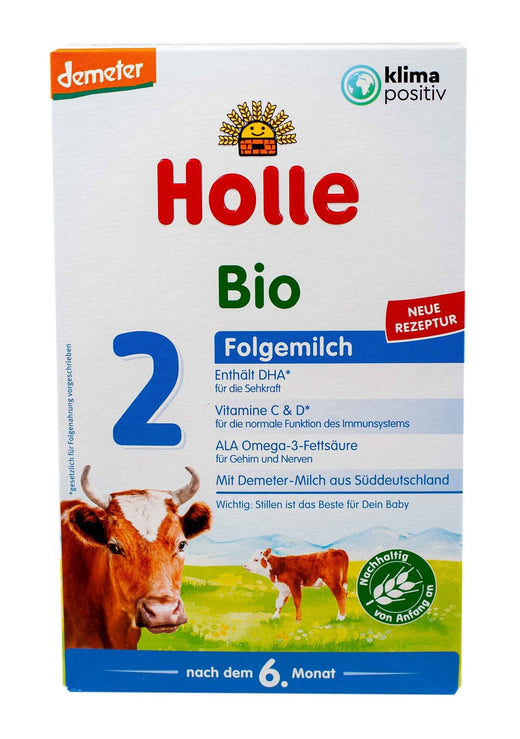🌱Organic Baby Formulas from Europe 🍼 Pure Nutrition 👶 ️ – Page 2