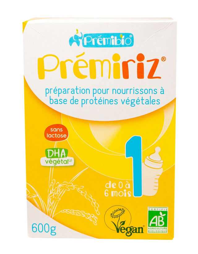 🌱Organic Baby Formulas from Europe 🍼 Pure Nutrition 👶 ️ – Page 4